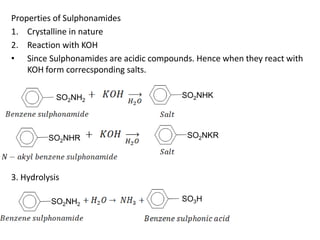 Oragano sulphur compounds | PDF