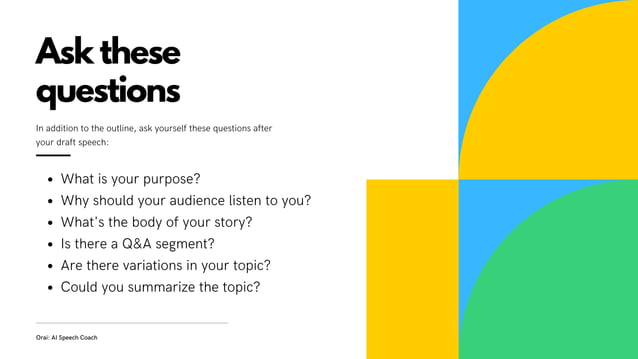 Demonstrative Speech 101: Ideas, Outlines, and Examples! | PDF ...