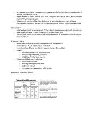 Orak Arik Orthopaediand traumatology how be a good doctor.docx