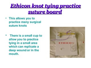 Oral And Maxillofacial Surgeons | PPT