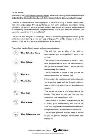 oral-com-q2-module-2-2.pdf Oral comminication | PDF
