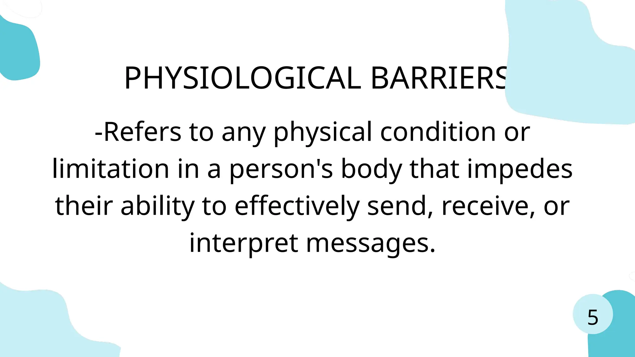 COMMUNICATION BARRIER(IGGHBHHBNBNBBHBHBHBH).pptx