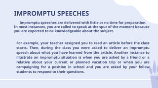 Oral-CommunicationOral-CommunicationOral-CommunicationOral ...