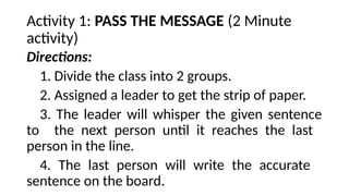Oral-Communication Quarter 1- Lecture-2.pptx