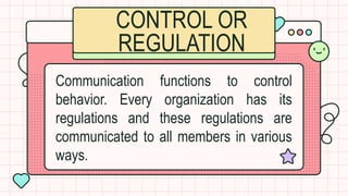 Oral-Communication- PowerPoint presentation | PPTX