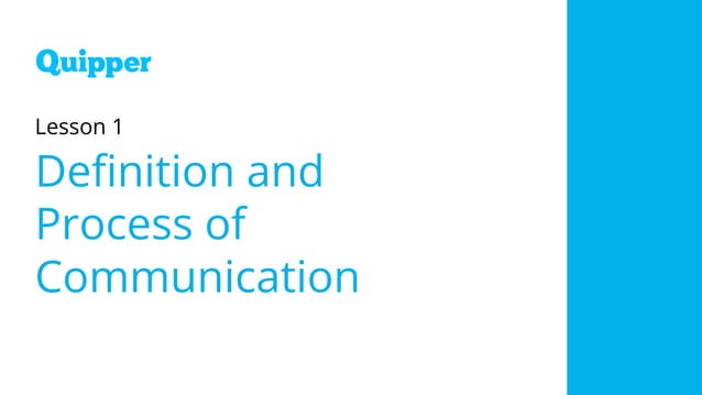Oral-Communication_Unit-1_Lesson-1_Definition-and-Process-of ...