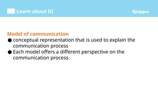 Oral-Communication_Unit-1_Lesson-4_Models-of-Communication.pptx