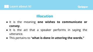 Oral-Communication_Unit-6_Lesson-3_Illocution-1 (2).pptx