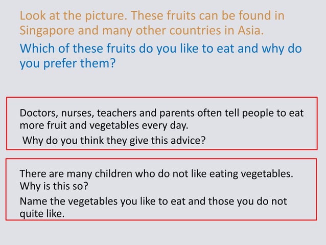 Oral Reading & Conversation | PPT