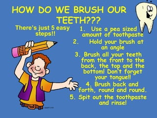 Oral health-power-point-presentation-1211973688491335-9 | PPT | Oral ...