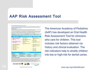 Oral health-screening 4 | PPT