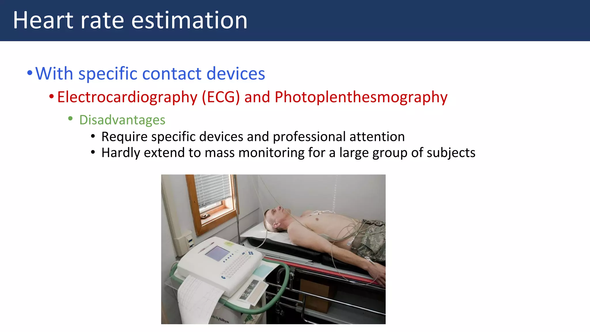 Siamese-rPPG Network: Remote Photoplethysmography Signal Estimation ...