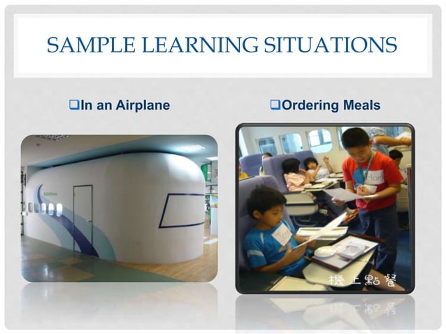 Oral approach and situational language teaching - ELT | PPTX | Education