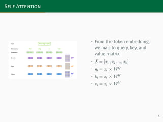 ViT Model explanation and example how to appied | PDF
