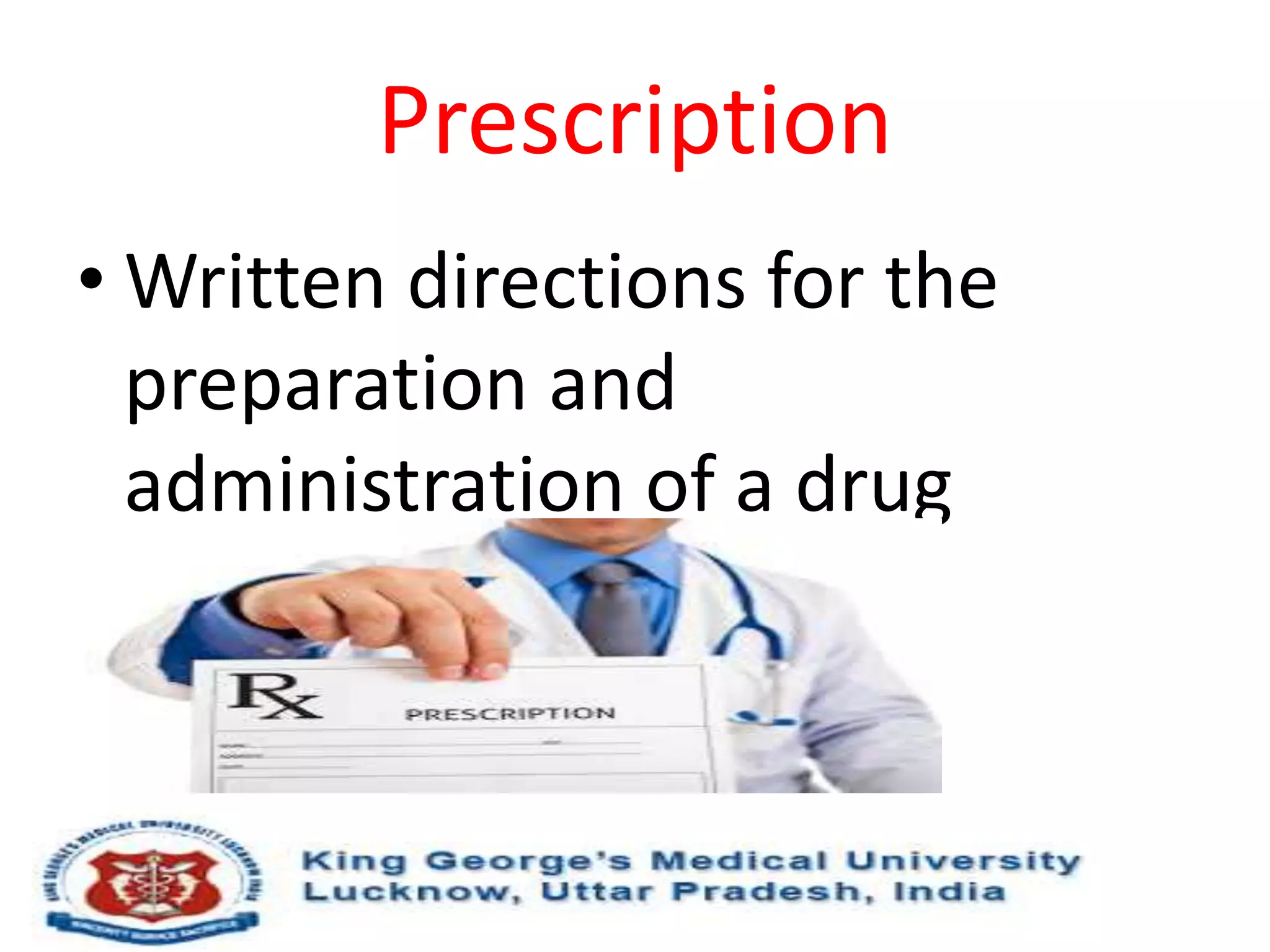 Oral administration of medications | PPTX