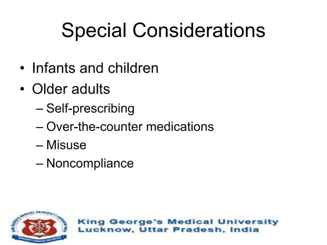 Oral administration of medications | PPTX
