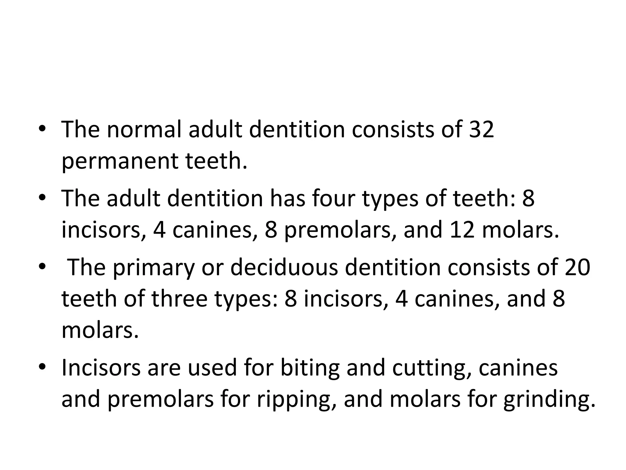 Oral and dental emergencies | PPTX