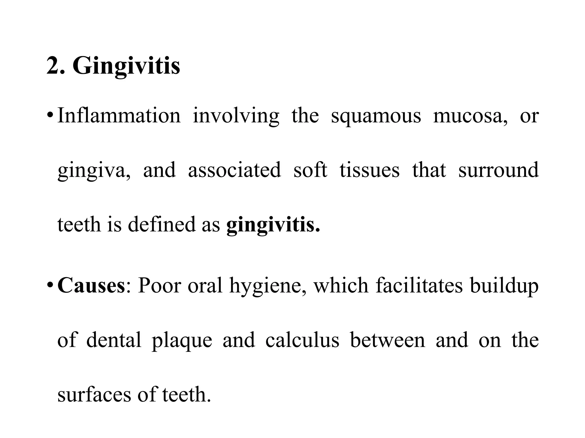 Oral cavity and esophagus diseases .pptx