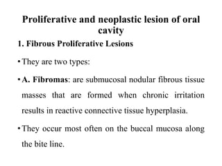 Oral cavity and esophagus diseases .pptx