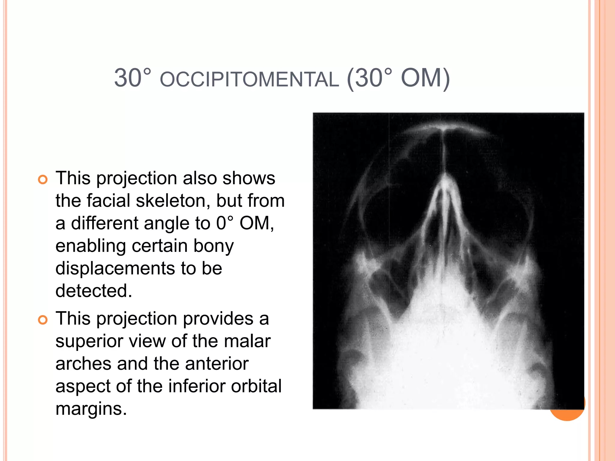 Oral and Maxillofacial Radiology | PPTX