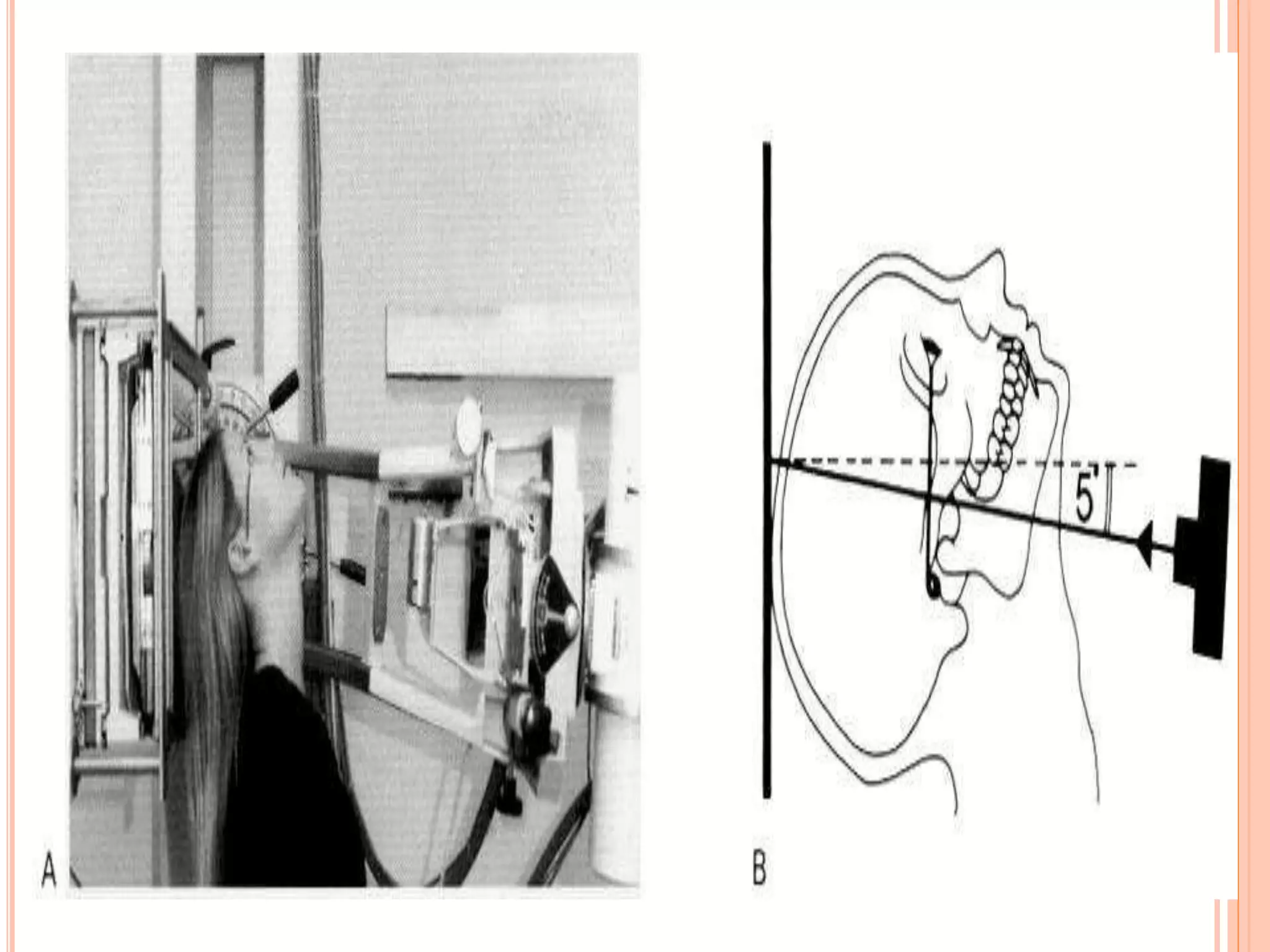Oral and Maxillofacial Radiology | PPTX