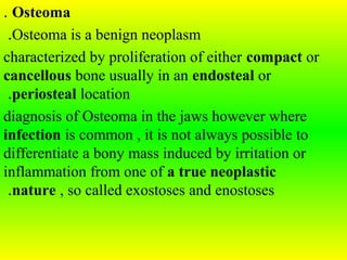 Oral and maxillofacial surgery lec. 11 4th years. | PPT