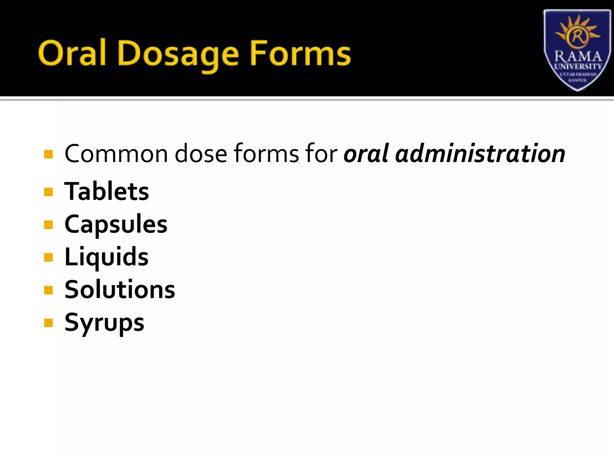 Oral , Parentral and Topical Route (Fundamental of Nursing) | PPTX