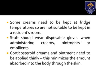 Oral , Parentral and Topical Route (Fundamental of Nursing) | PPTX