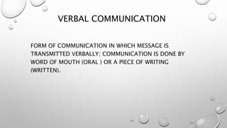 Oral and written communication | PPTX | Web Conferencing | Computer ...