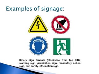 Oral and written instructions | PPT