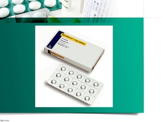 Oral anti diabetic drugs | PDF