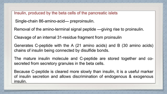 ORAL ANTIDIABETIC DRUGS & AACE GUIDELINES 2023.pptx | Endocrine and ...