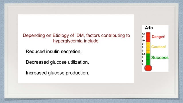 ORAL ANTIDIABETIC DRUGS & AACE GUIDELINES 2023.pptx | Endocrine and ...