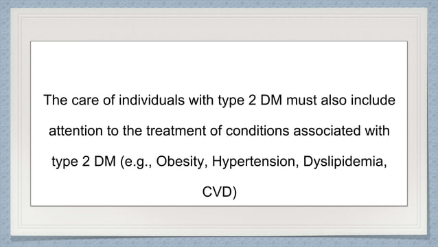 ORAL ANTIDIABETIC DRUGS & AACE GUIDELINES 2023.pptx | Endocrine and ...