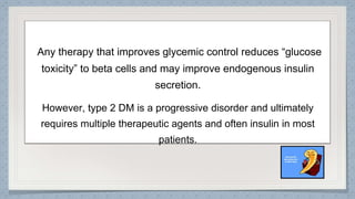 ORAL ANTIDIABETIC DRUGS & AACE GUIDELINES 2023.pptx