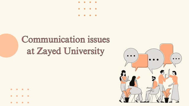 Communication issues.pdf