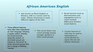 Oral assignment l.w.e 4 (1) | PPT | Style & Fashion