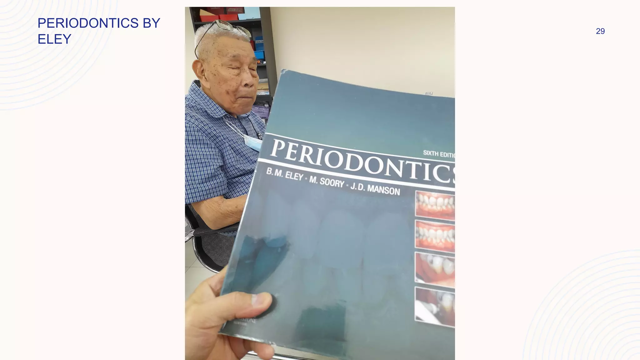 oral bio2 histopathology of periodontitis.pdf | Dental Health ...