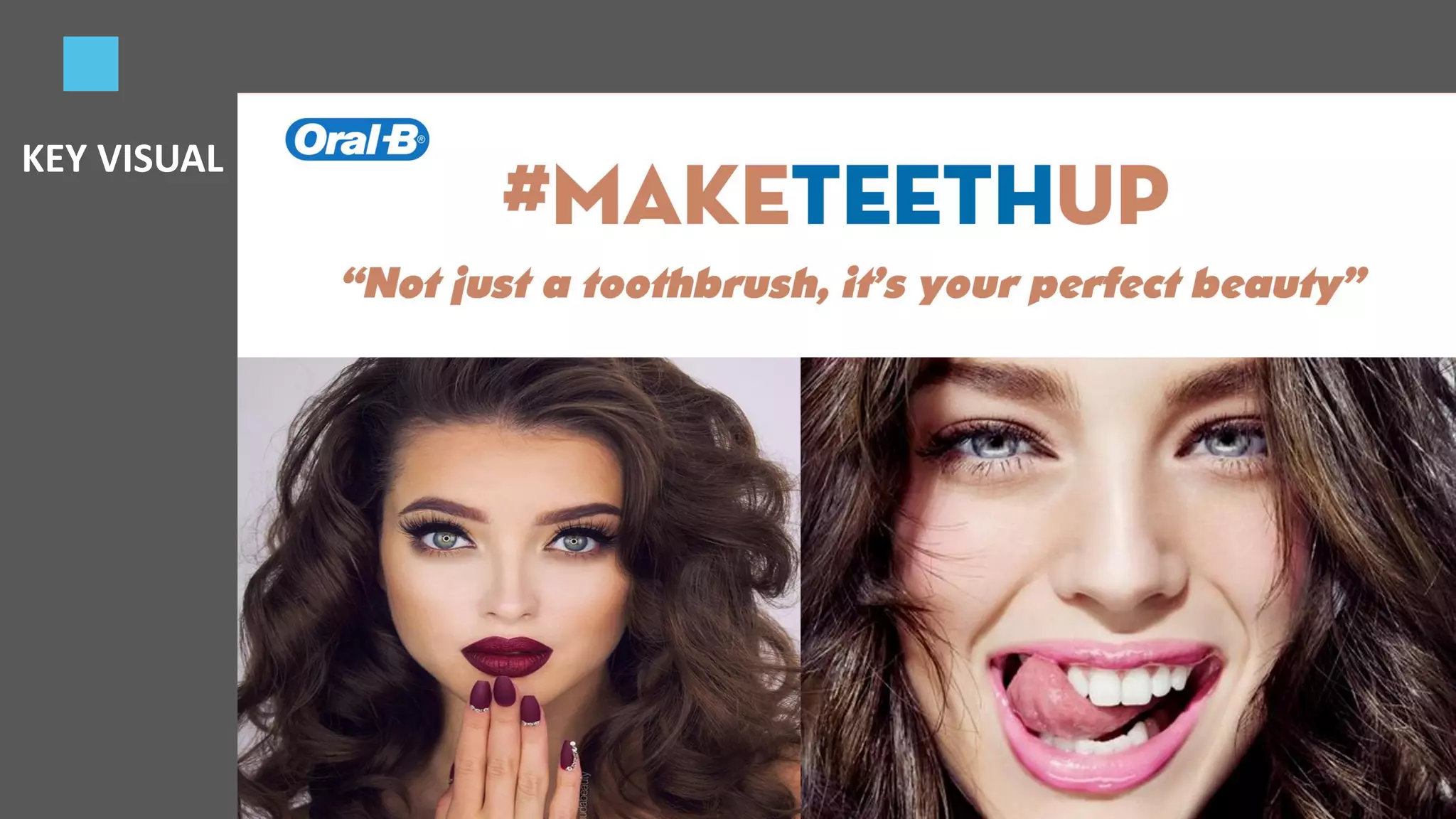 Oral B Electric Toothbrush_Marketing Plan | PDF