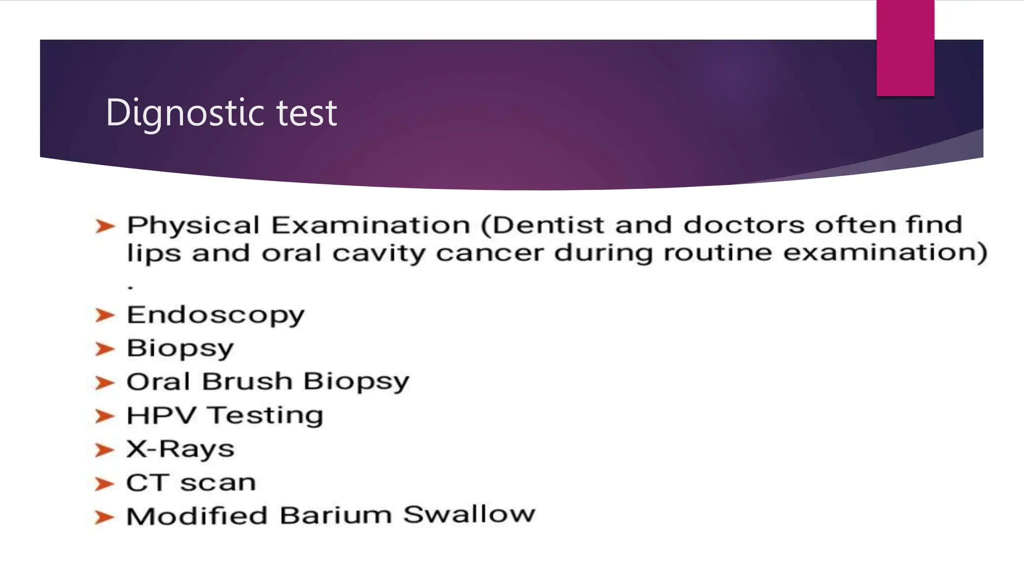 oral cancer , stomatitis, its management.pptx