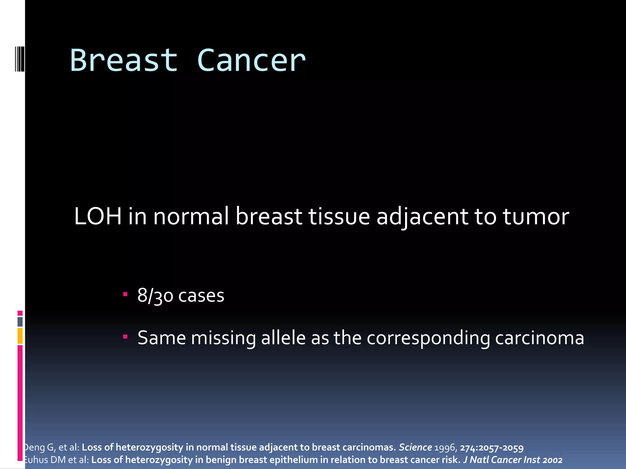 Oral cancer ,field cancerization dr mnr | PPTX