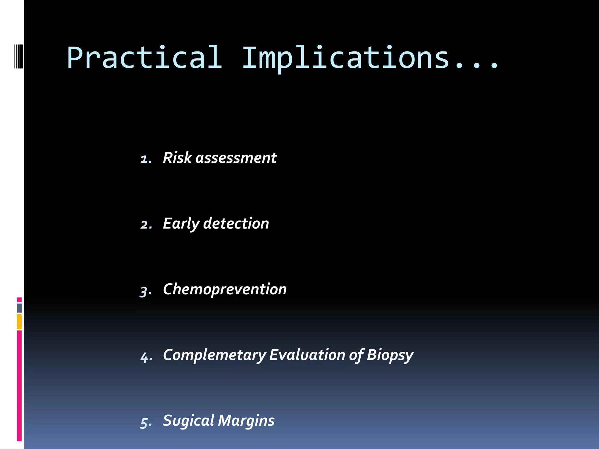 Oral cancer ,field cancerization dr mnr | PPTX
