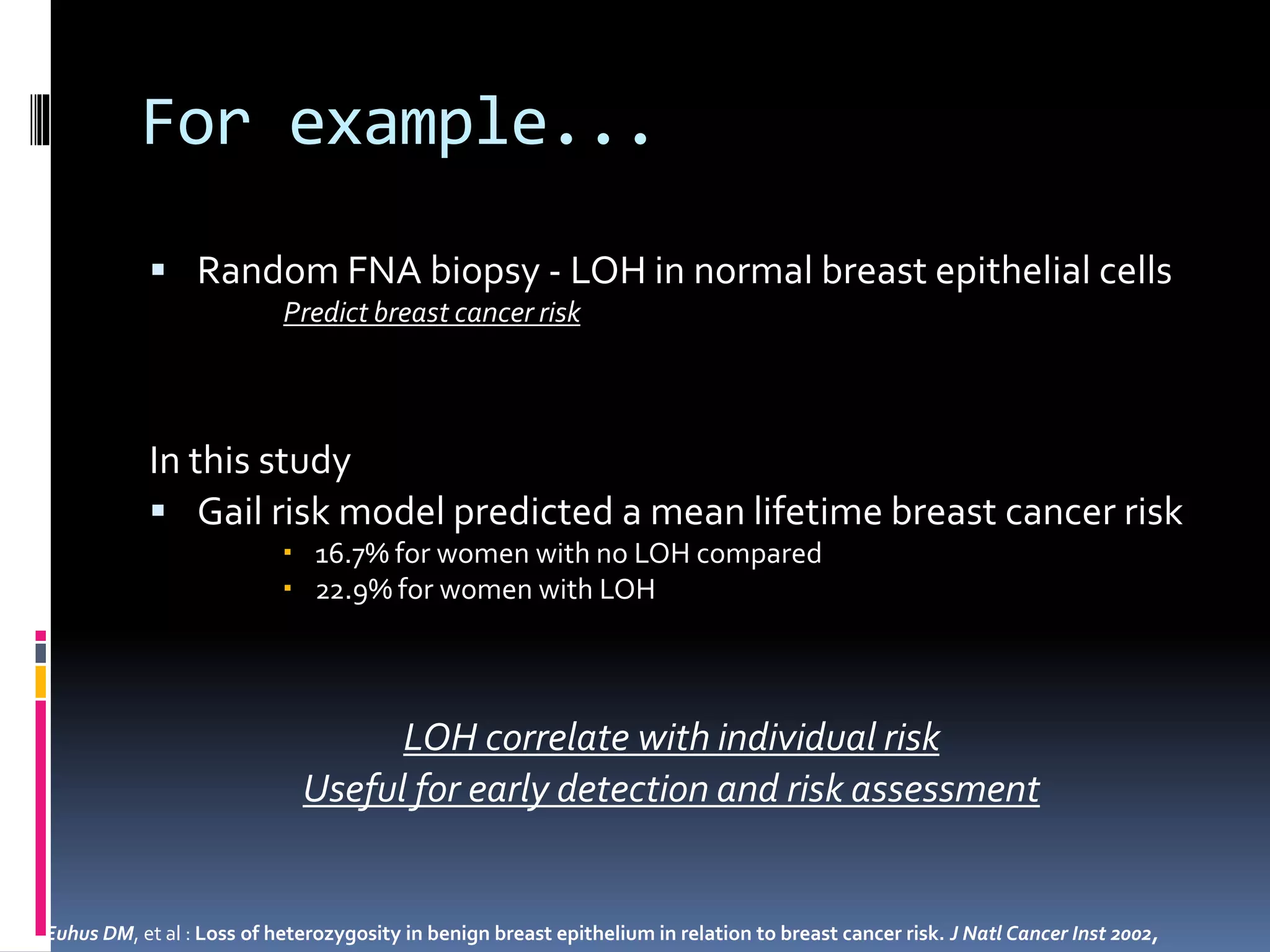 Oral cancer ,field cancerization dr mnr | PPTX