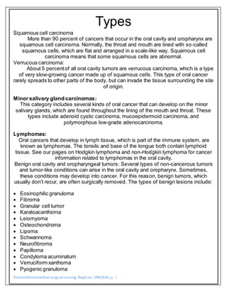 Oral cancer hard copy | DOCX