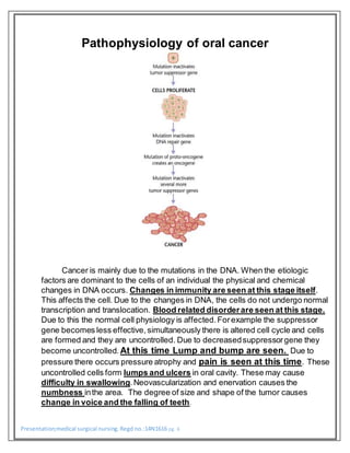 Oral cancer hard copy | DOCX