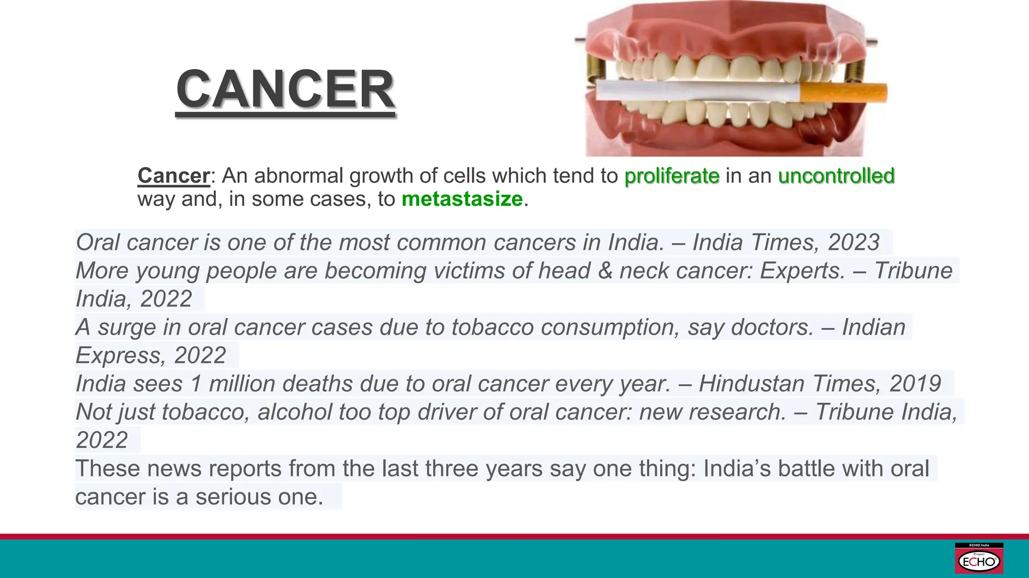 Oral Cancer introduction for nurses.pptx
