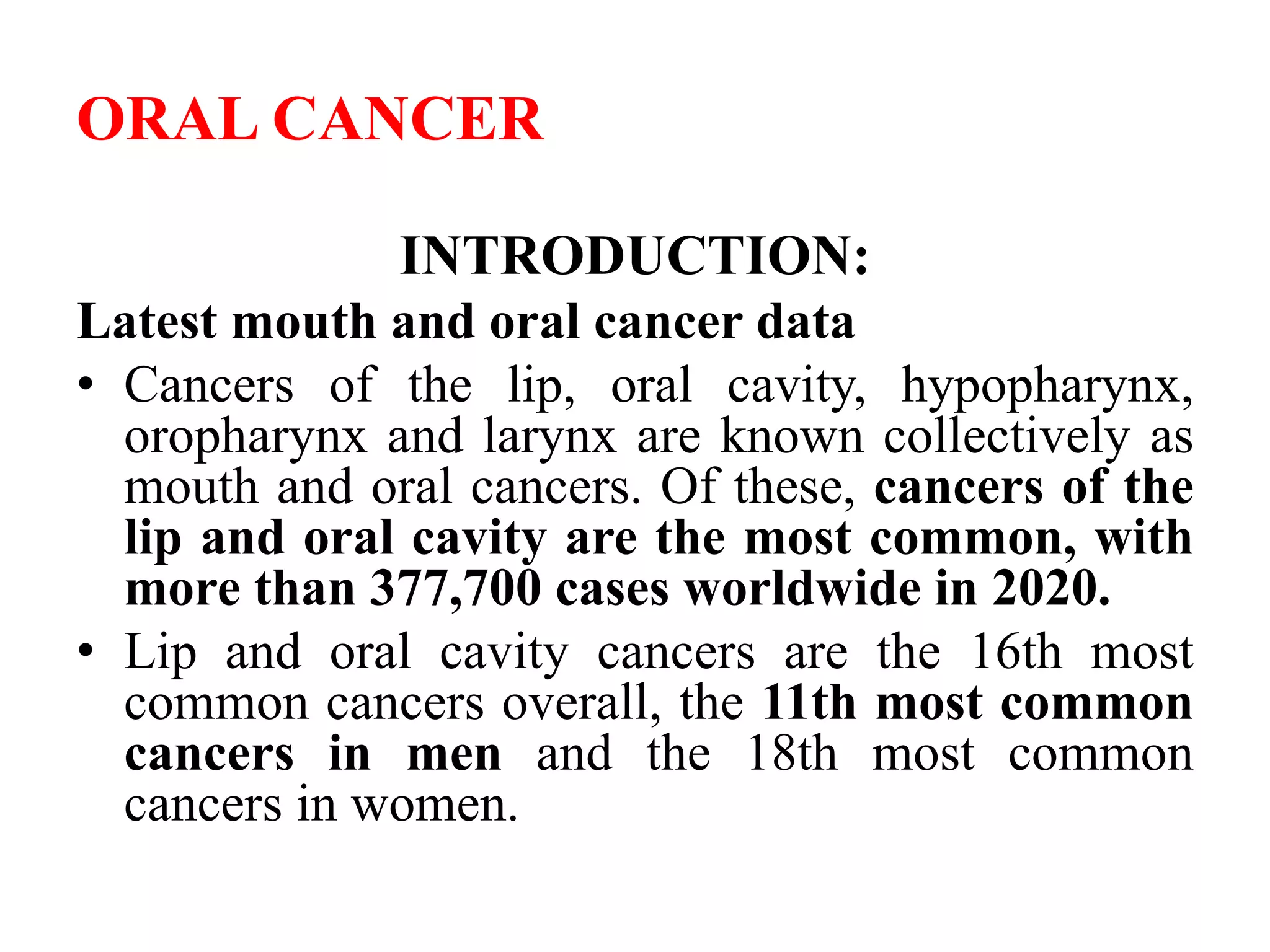 ORALCANCER PPT by Prof Vijayreddy Principal SGJ CON.pptx
