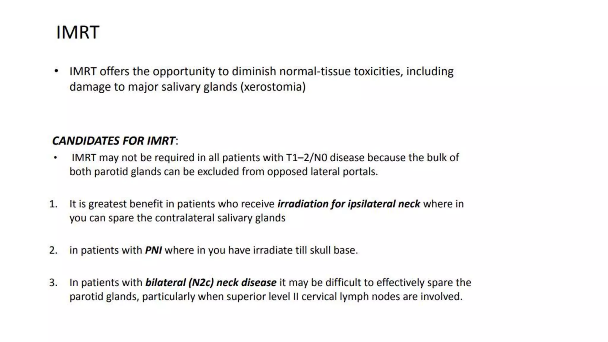 Oral Cancers chemo & RT.pptx | Cancer | Diseases and Conditions