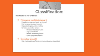 Oral candidiasis.pptx