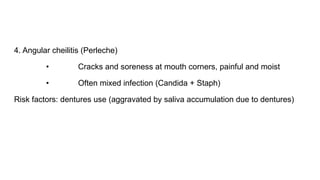 Anti fungal fungal Oral Candidiasis.pptx